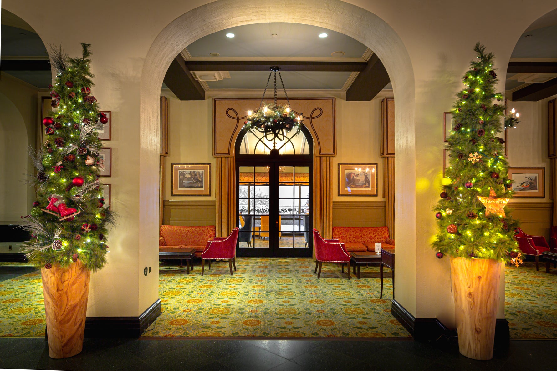 Boutique | Fairmont Le Manoir Richelieu