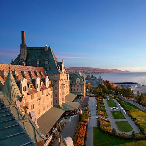 Boutique | Fairmont Le Manoir Richelieu