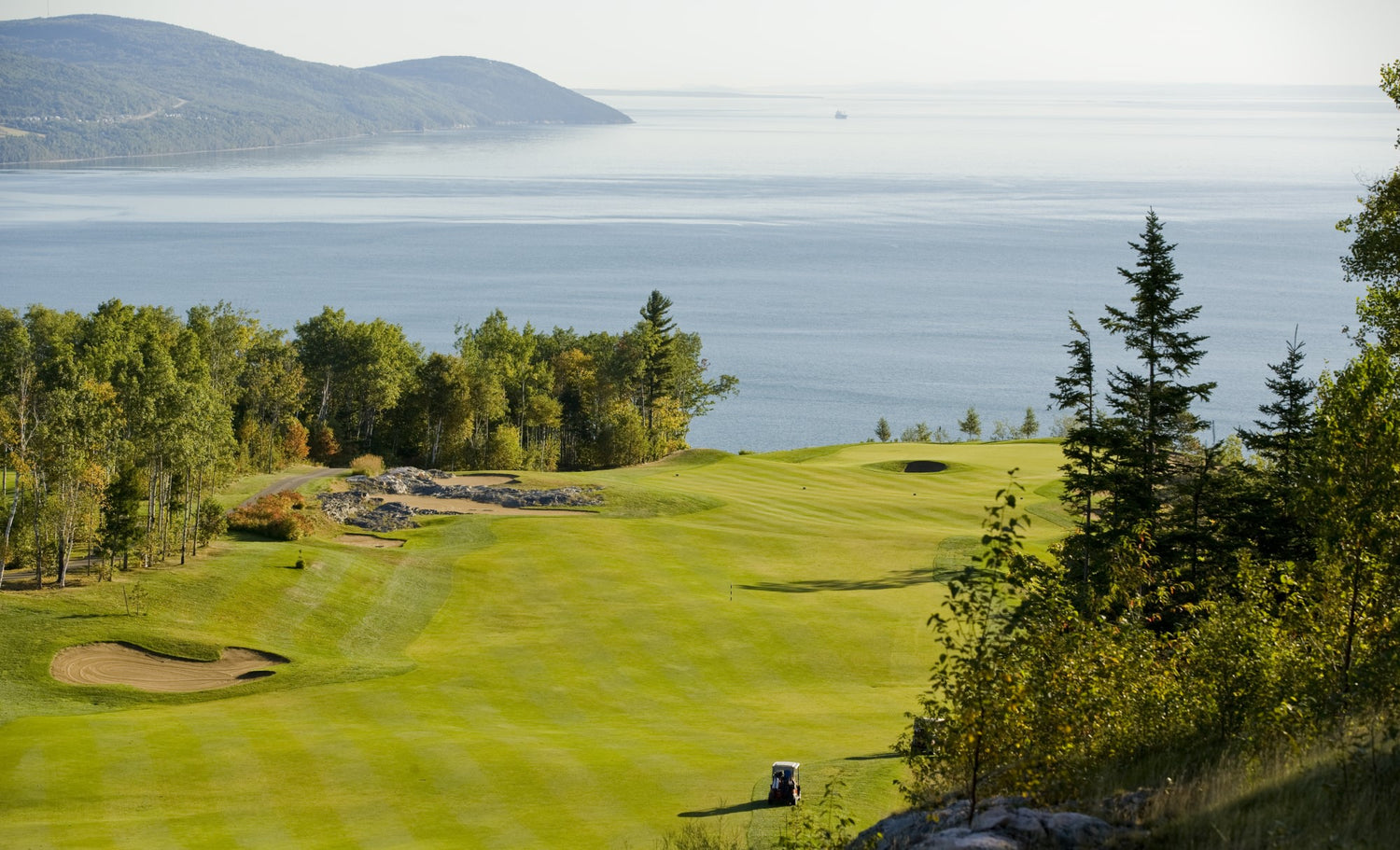 Boutique | Fairmont Le Manoir Richelieu